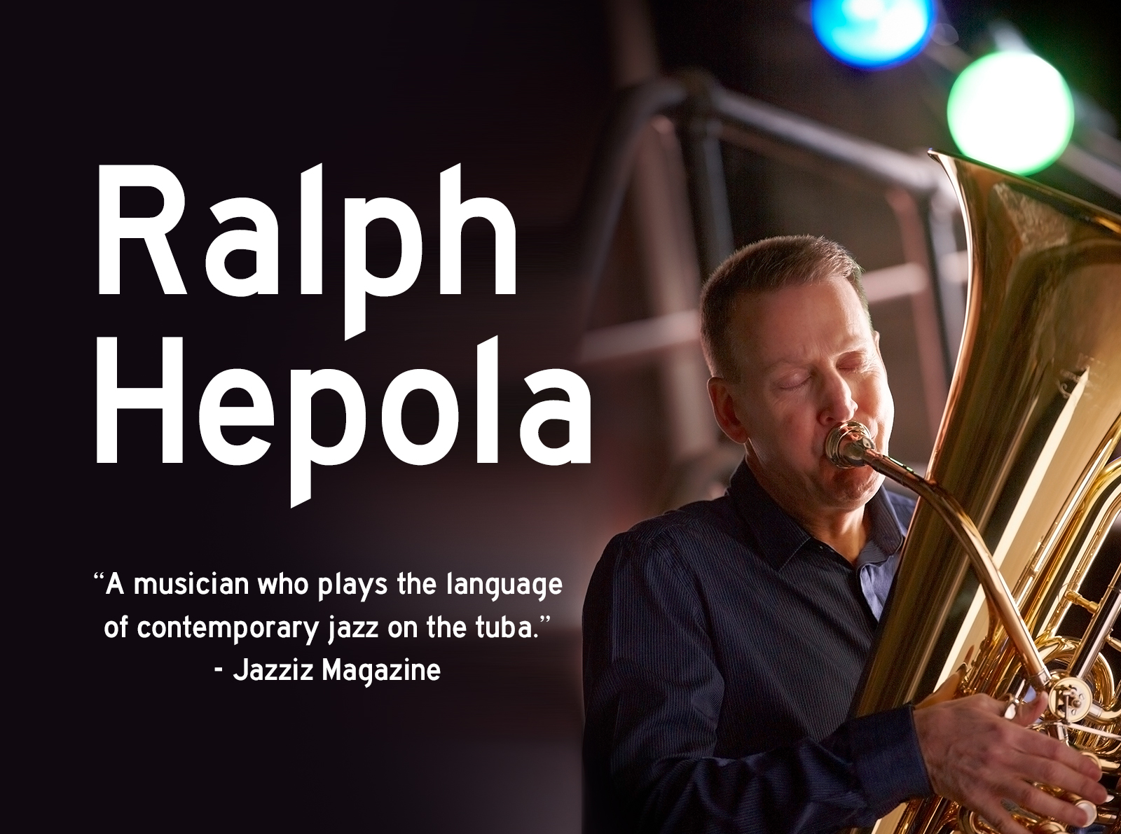 Home - Ralph Hepola